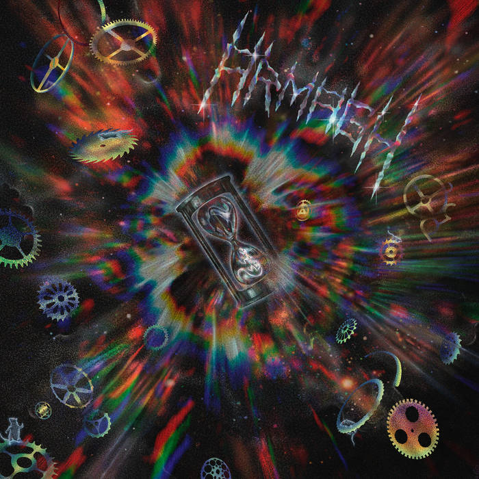 ARMAGH Exclamation Po!nt CD – Witches Brew