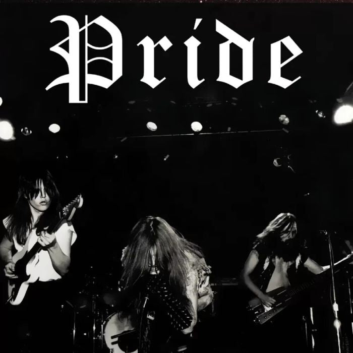 PRIDE Pride CD – Witches Brew