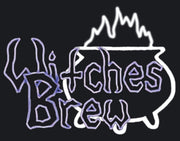 Witches Brew shop for Thrash, Heavy, Speed, Death, Black and more!